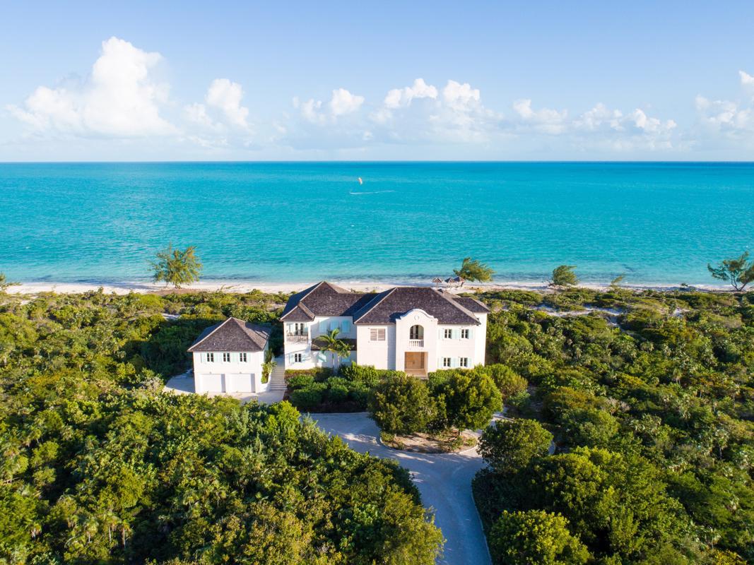 LONG BAY HOUSE | Turks and Caicos Islands Luxury Homes | Mansions For ...