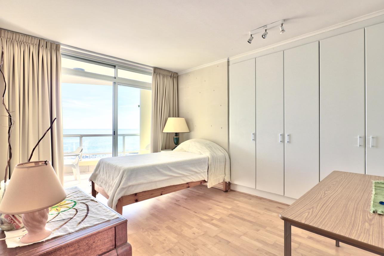 FULLY FRONT-FACING APARTMENT ON BEACH ROAD | South Africa Luxury Homes ...