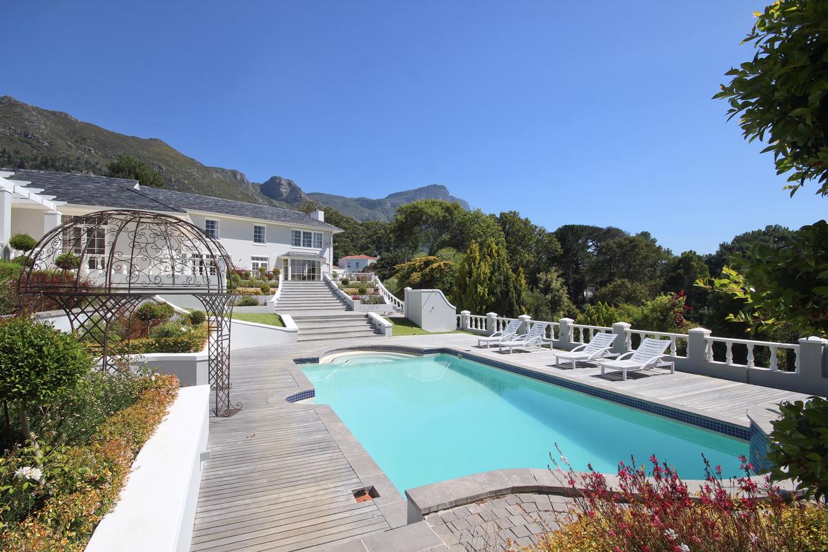 ELITE CONSTANTIA HOME | South Africa Luxury Homes | Mansions For Sale ...
