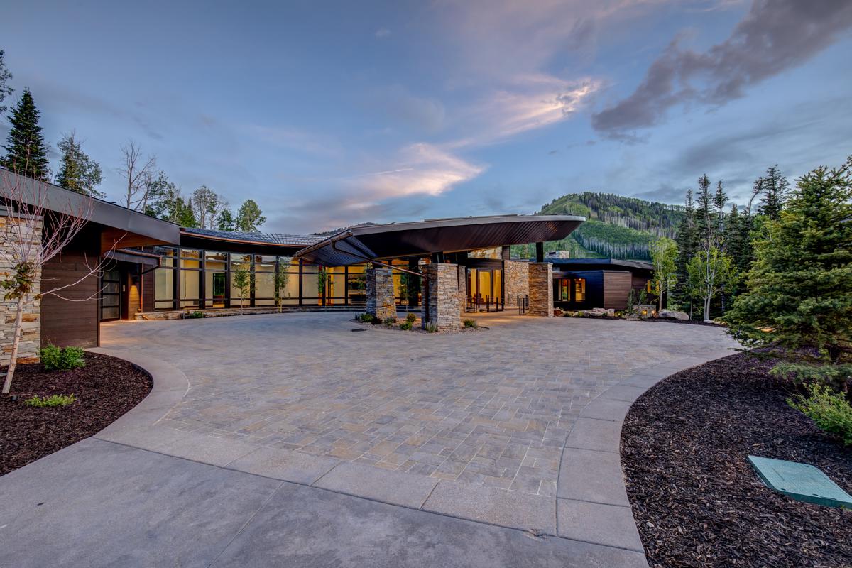 VIRAGE PARK CITY | Utah Luxury Homes | Mansions For Sale | Luxury Portfolio