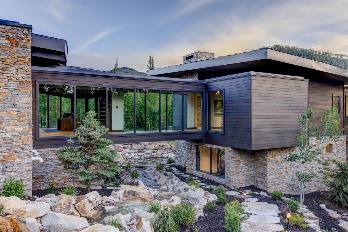 VIRAGE PARK CITY | Utah Luxury Homes | Mansions For Sale | Luxury Portfolio