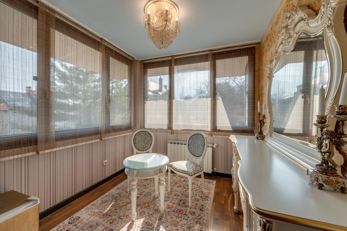 LUXURY HOUSE IN BAROQUE STYLE | Bulgaria Luxury Homes | Mansions For ...