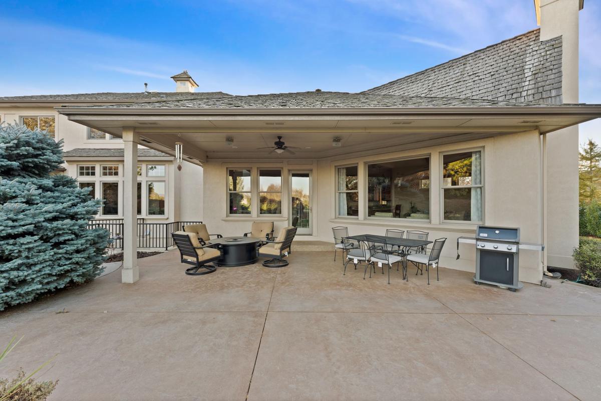 UNIQUE PRESTIGIOUS ESTATE | Idaho Luxury Homes | Mansions For Sale ...