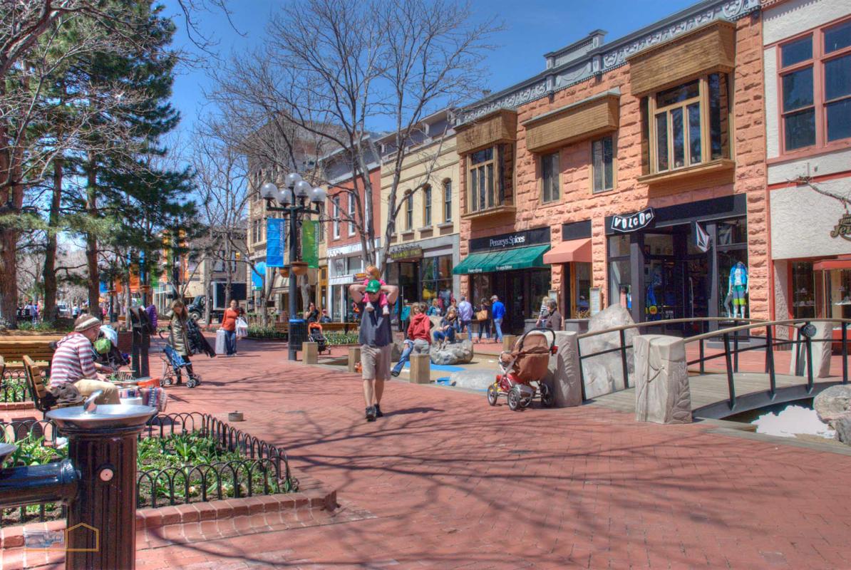 BEST OF DOWNTOWN BOULDER | Colorado Luxury Homes | Mansions For Sale ...