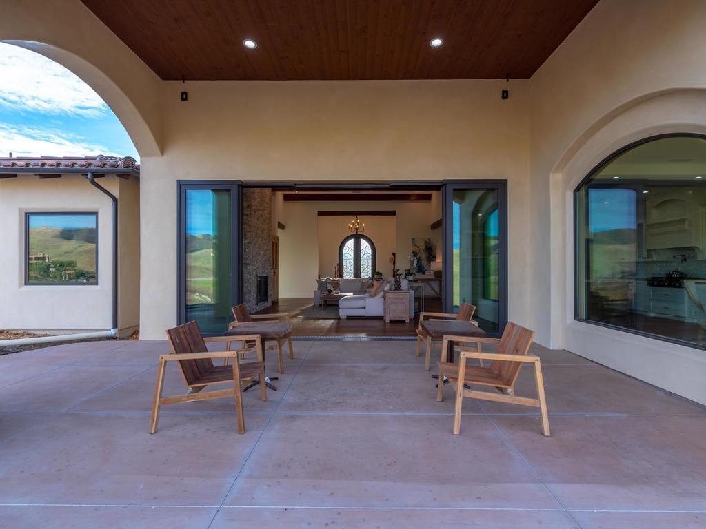 CUSTOM MISSION STYLE HOME | California Luxury Homes | Mansions For Sale ...