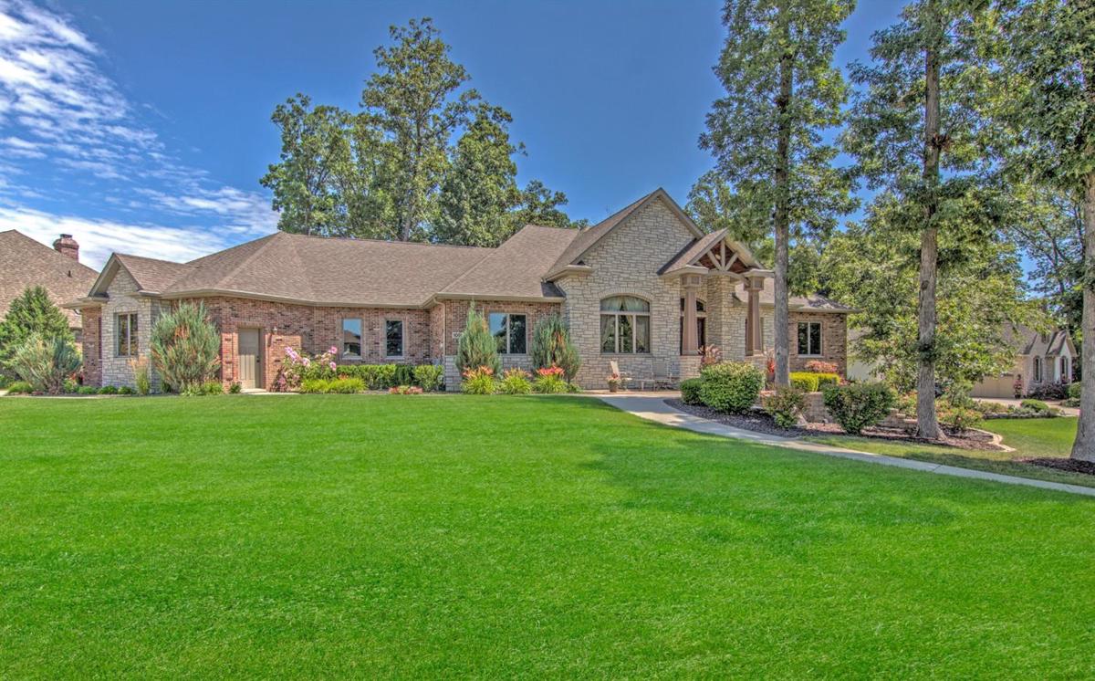 Ranch Homes For Sale Crown Point at Taj Schauer blog