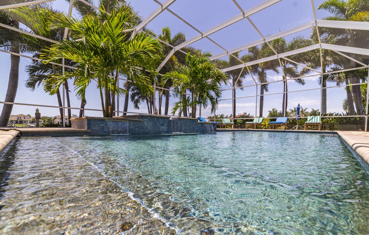 EXCEPTIONAL WATERFRONT | Florida Luxury Homes | Mansions For Sale ...