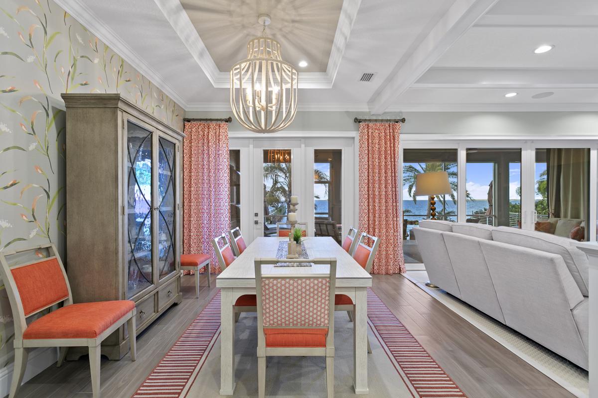 DOUBLE LOT LUXURY WATERFRONT ESTATE | Florida Luxury Homes | Mansions ...