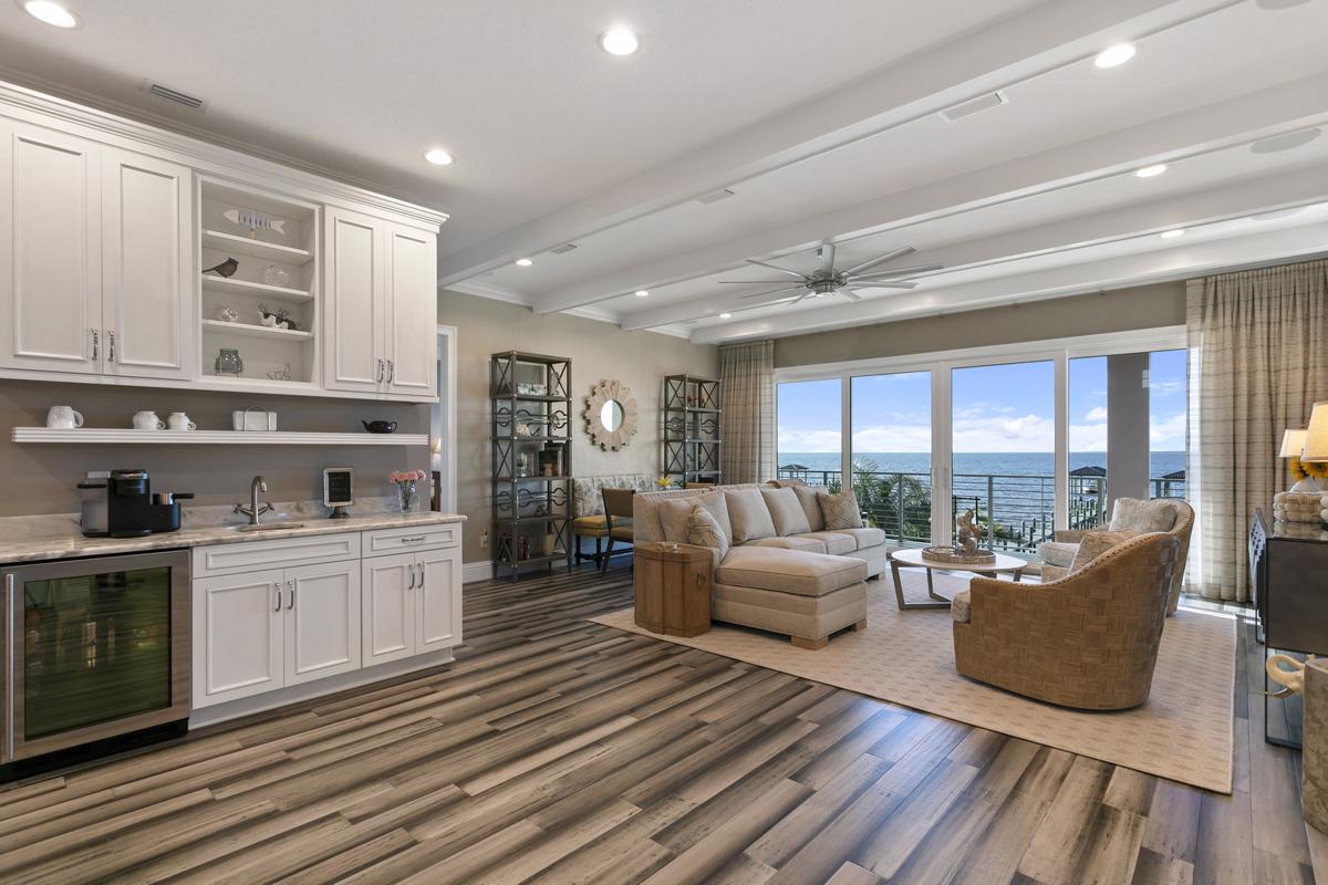 DOUBLE LOT LUXURY WATERFRONT ESTATE | Florida Luxury Homes | Mansions ...