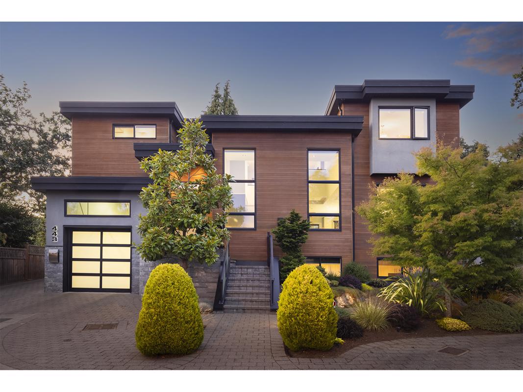 Luxury Homes For Sale in Victoria, British Columbia, Canada | Luxury ...