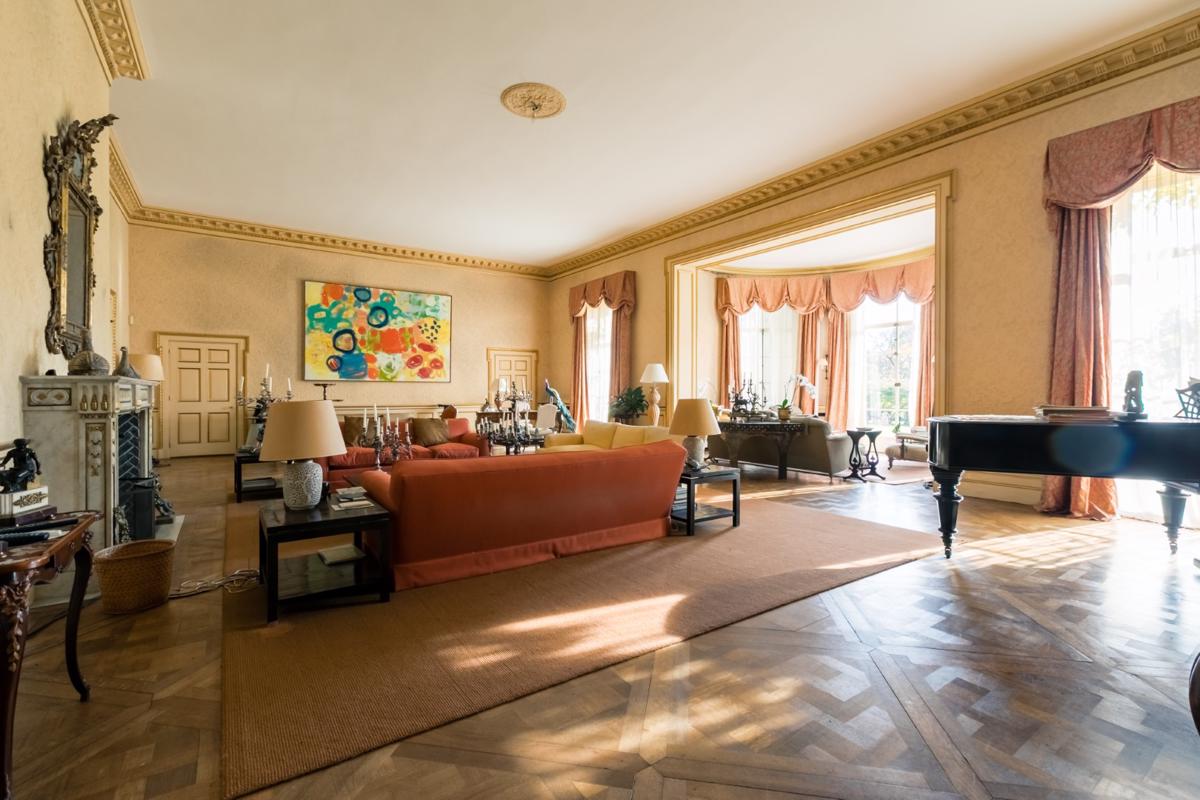 BRUSSELS SOUTH - EXCEPTIONAL PROPERTY | Belgium Luxury Homes | Mansions ...