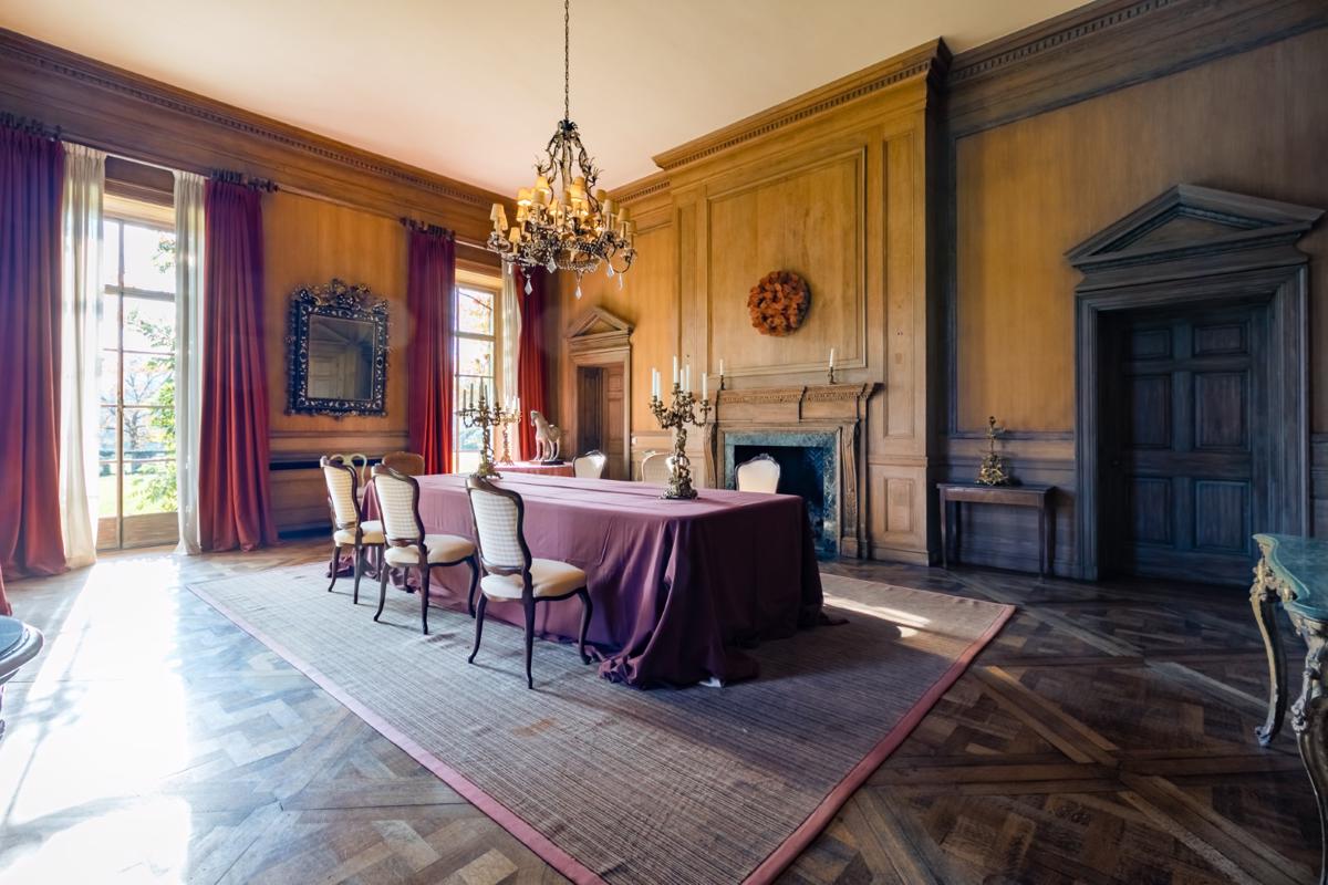 BRUSSELS SOUTH - EXCEPTIONAL PROPERTY | Belgium Luxury Homes | Mansions ...