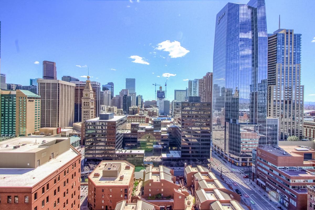 AMAZING HIGH RISE CONDO | Colorado Luxury Homes | Mansions For Sale ...