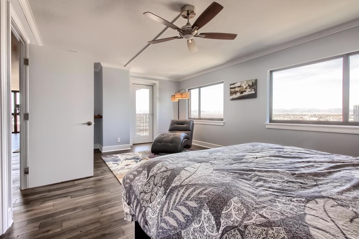 AMAZING HIGH RISE CONDO | Colorado Luxury Homes | Mansions For Sale ...