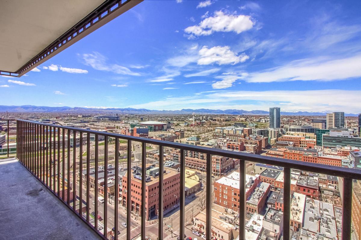 AMAZING HIGH RISE CONDO | Colorado Luxury Homes | Mansions For Sale ...