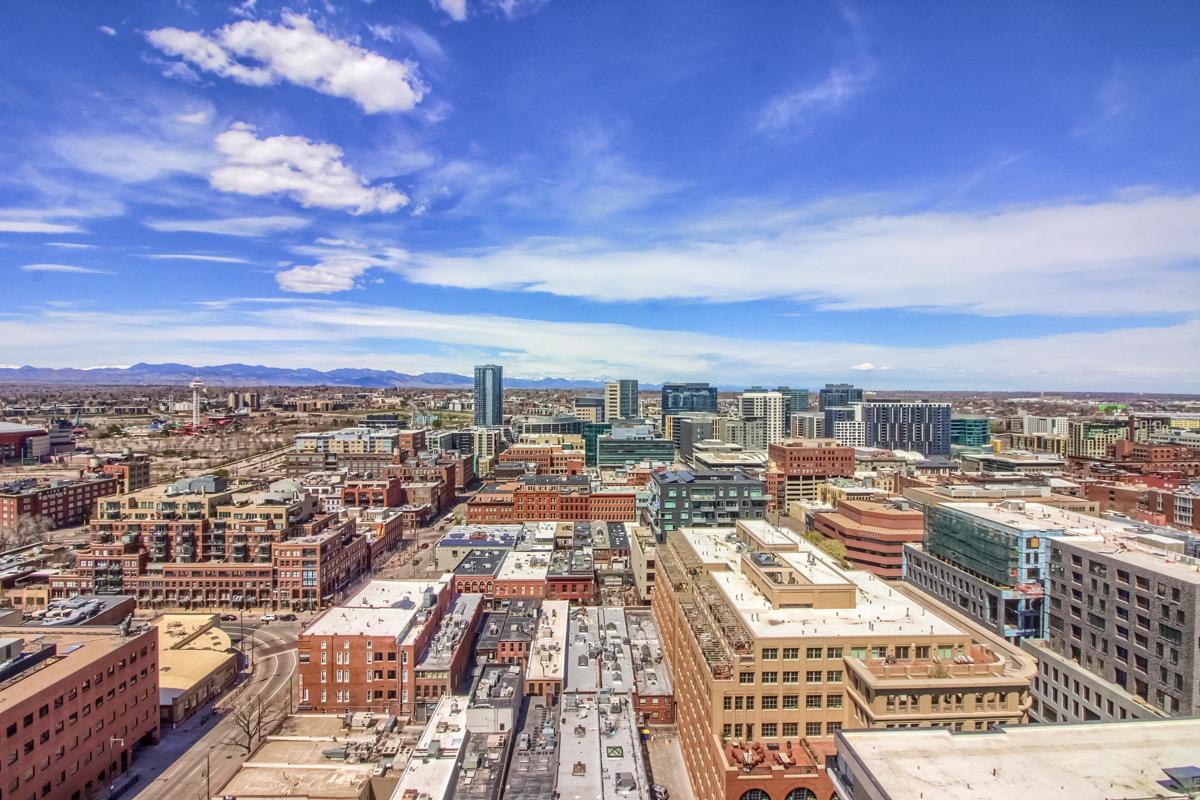 AMAZING HIGH RISE CONDO | Colorado Luxury Homes | Mansions For Sale ...