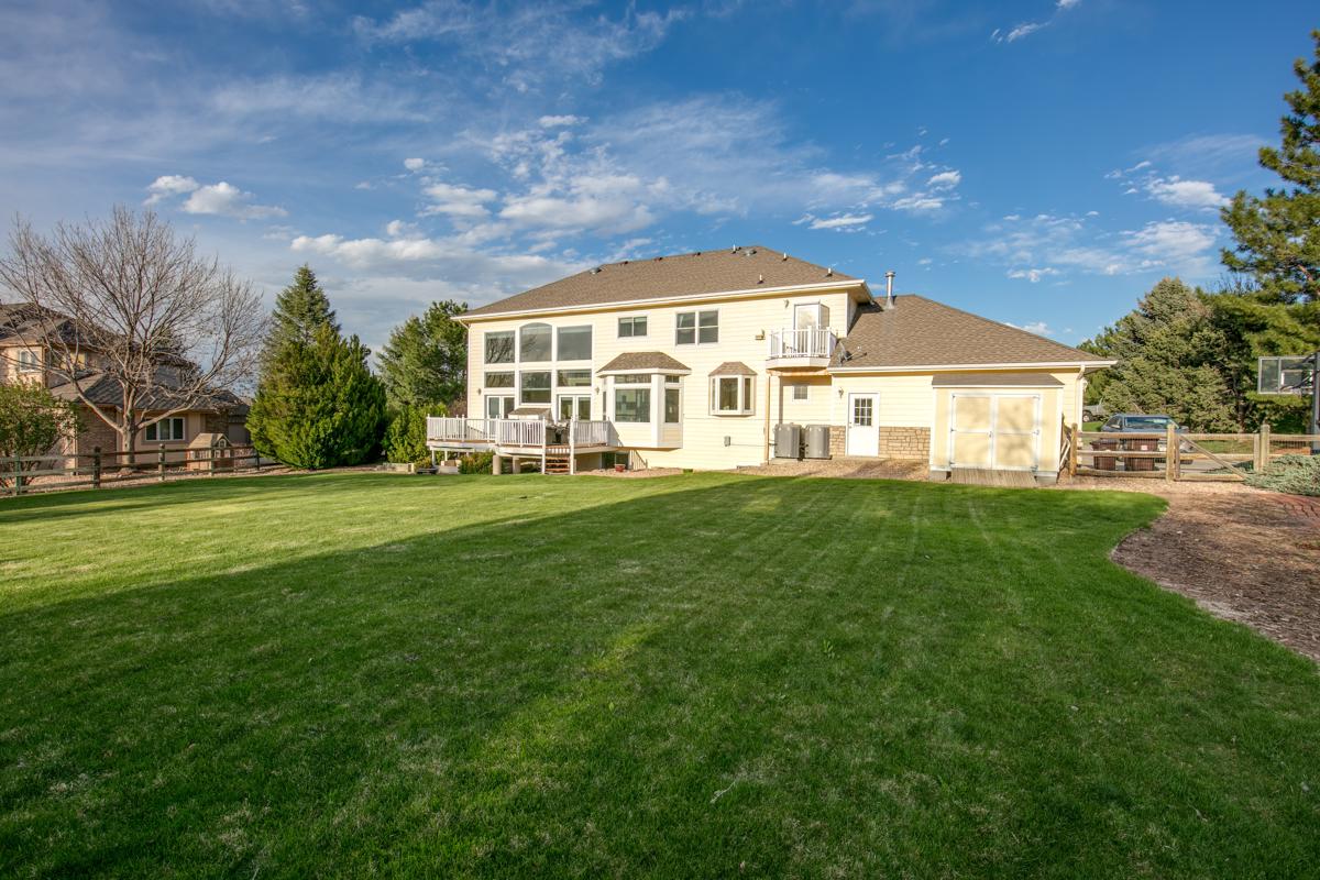 GORGEOUS MODERN FARMHOUSE RIGHT IN THE HEART OF TOWN! | Colorado Luxury ...
