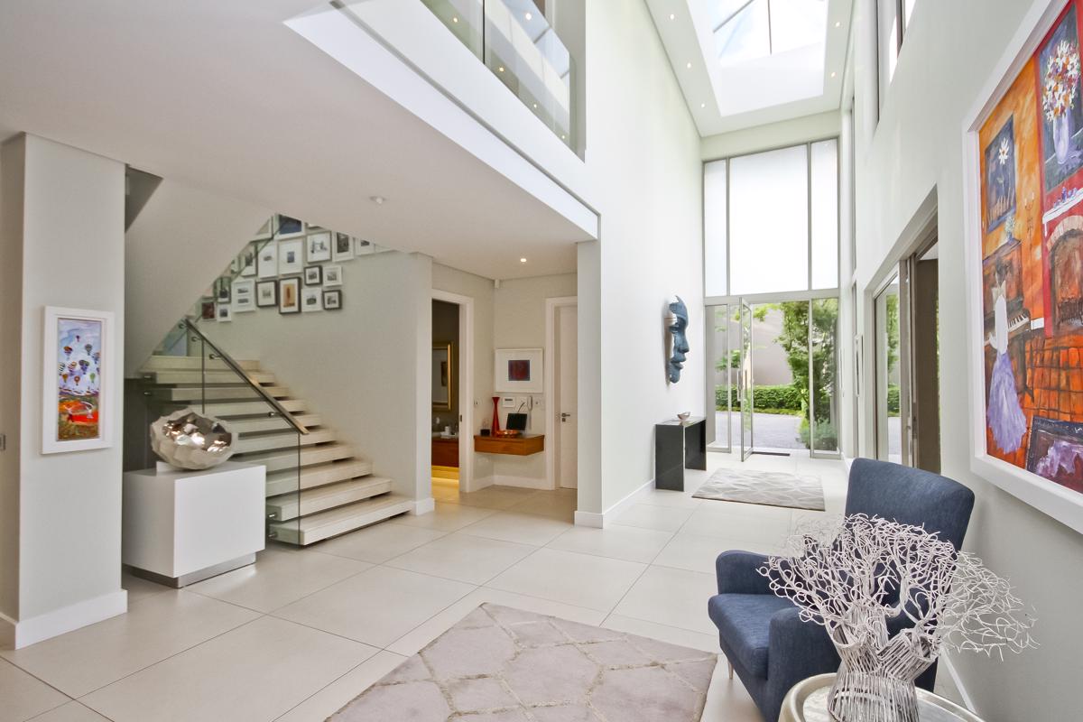 Luxury Homes For Sale in Johannesburg, Gauteng, South Africa | Luxury ...