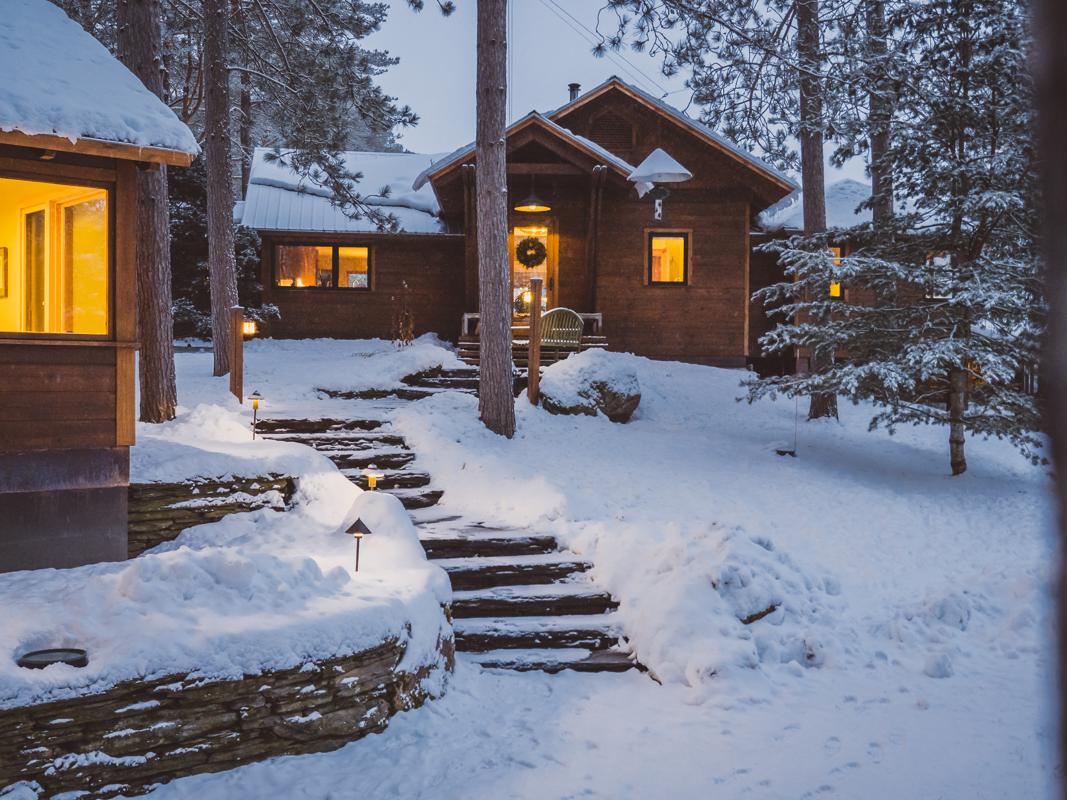 RAVEN BEACH | Vermont Luxury Homes | Mansions For Sale | Luxury Portfolio