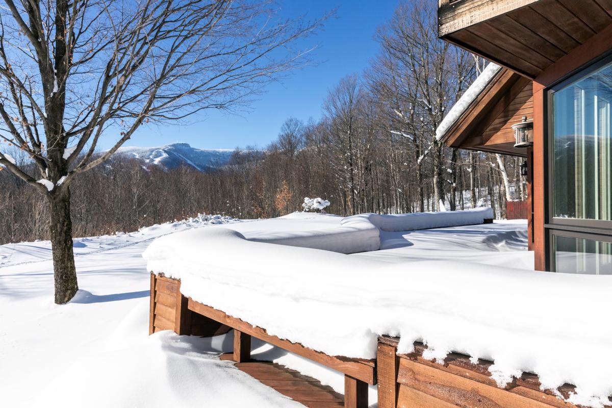 BEAUTIFULLY REMODELED ROBINSON SPRINGS HOME | Vermont Luxury Homes ...