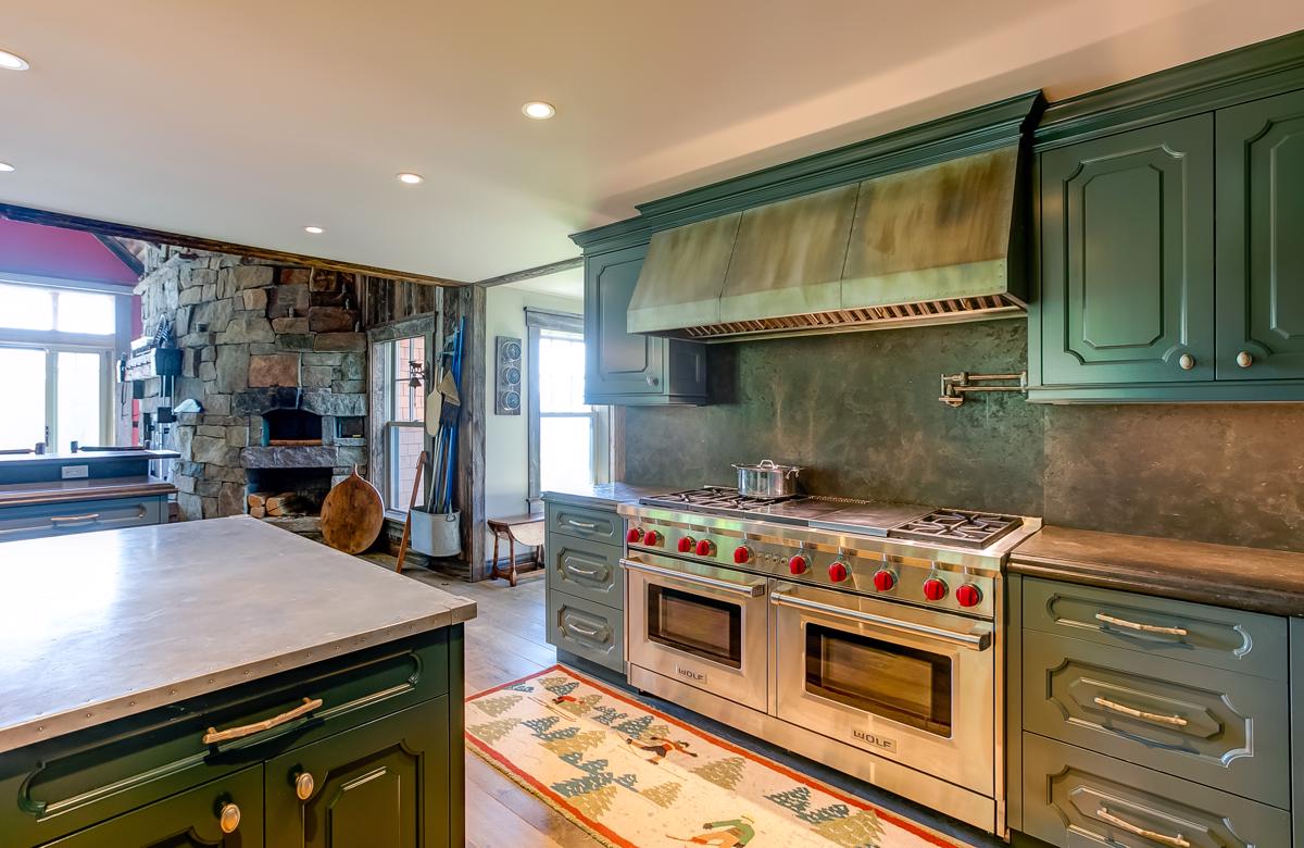 ULTIMATE VERMONT RETREAT | Vermont Luxury Homes | Mansions For Sale ...