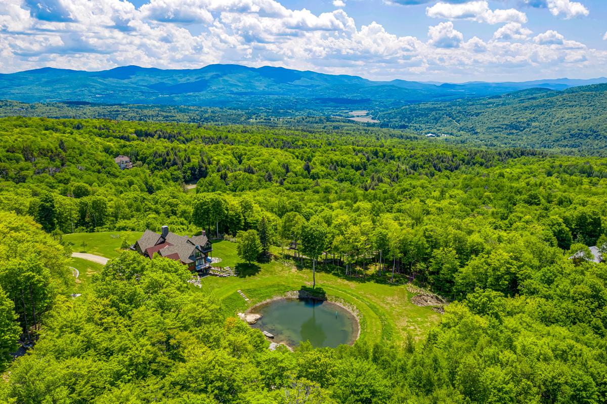ULTIMATE VERMONT RETREAT | Vermont Luxury Homes | Mansions For Sale ...