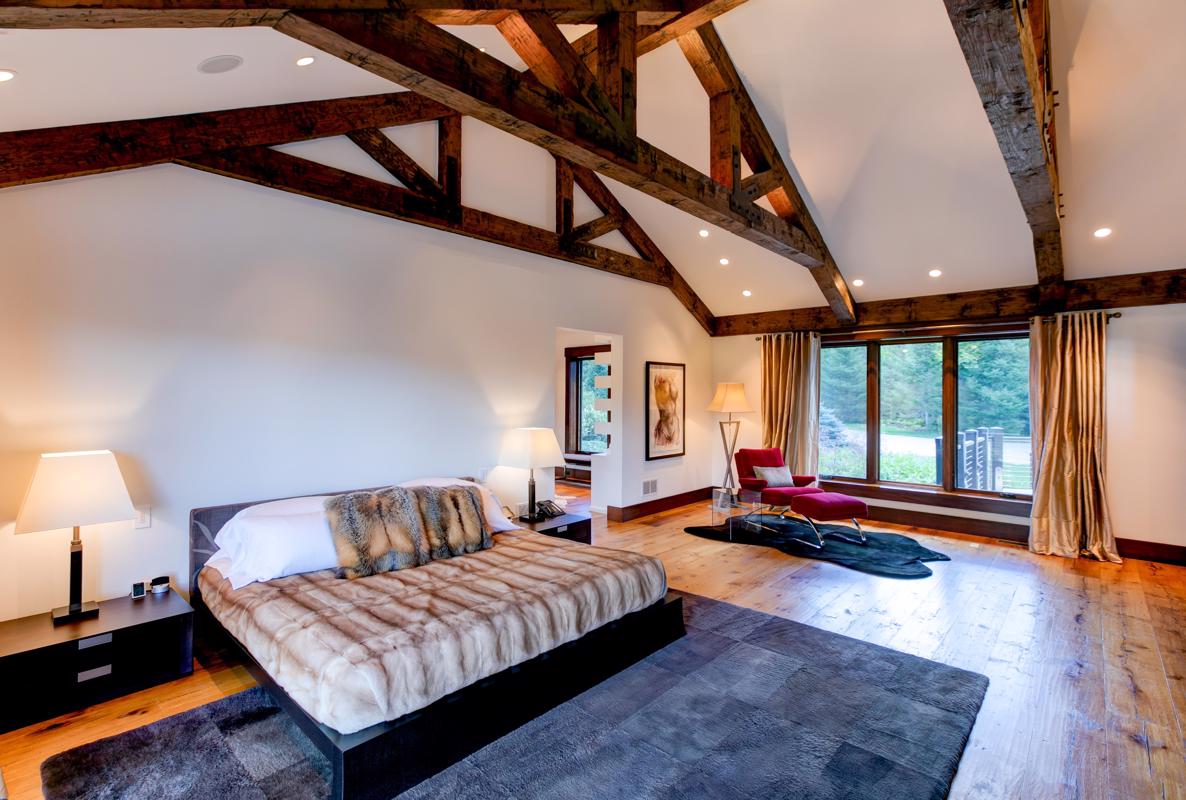 LONG VIEW | Vermont Luxury Homes | Mansions For Sale | Luxury Portfolio