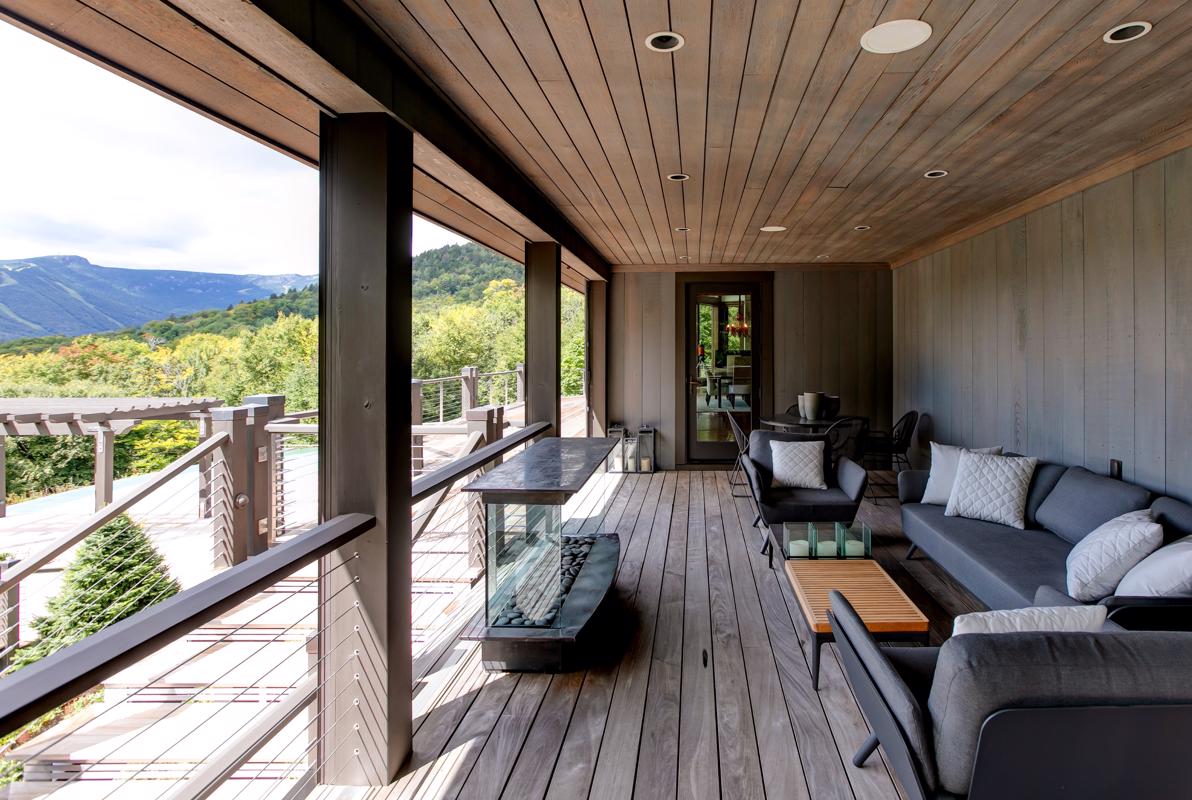 LONG VIEW | Vermont Luxury Homes | Mansions For Sale | Luxury Portfolio