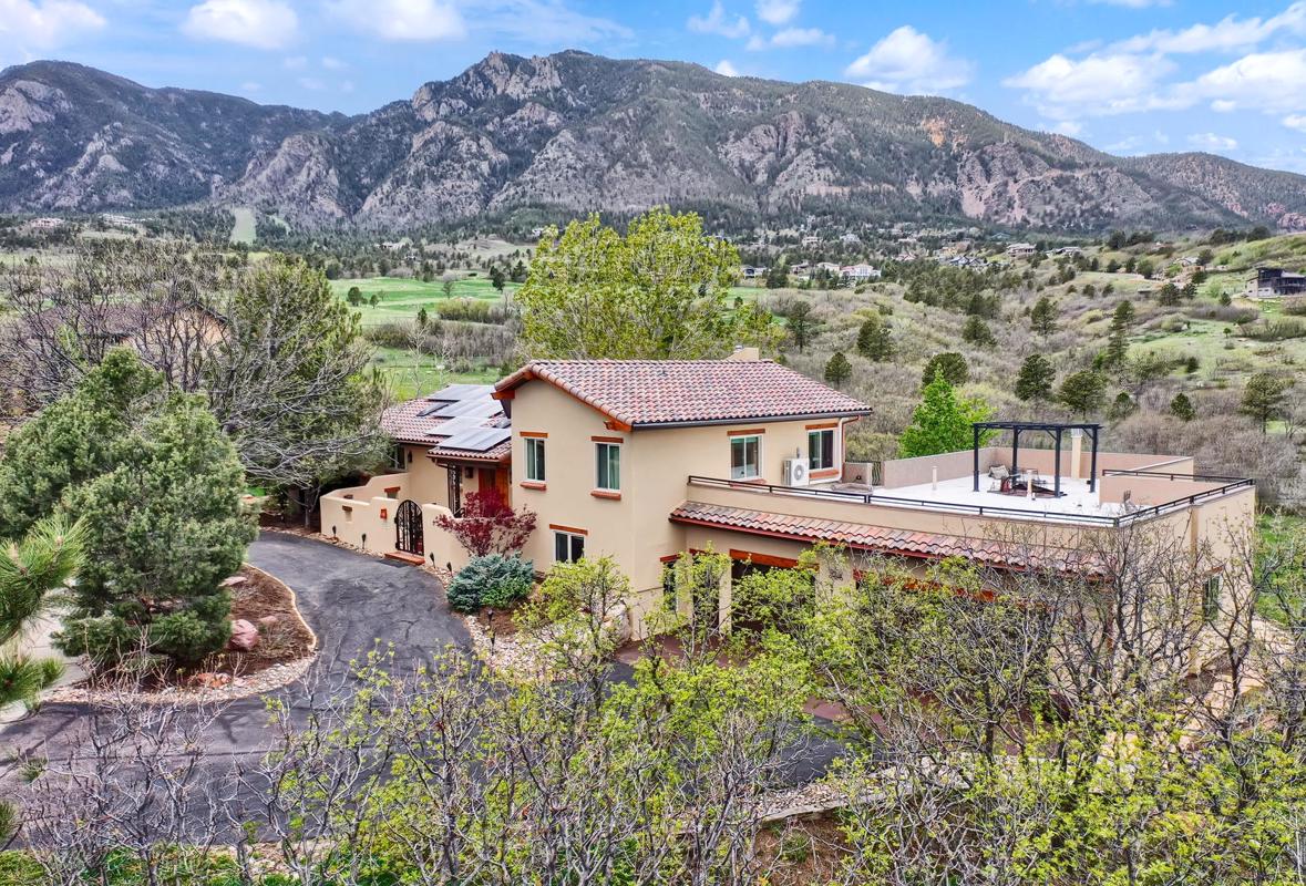 Luxury Homes For Sale Colorado Springs Co at Lucinda Mccathie blog