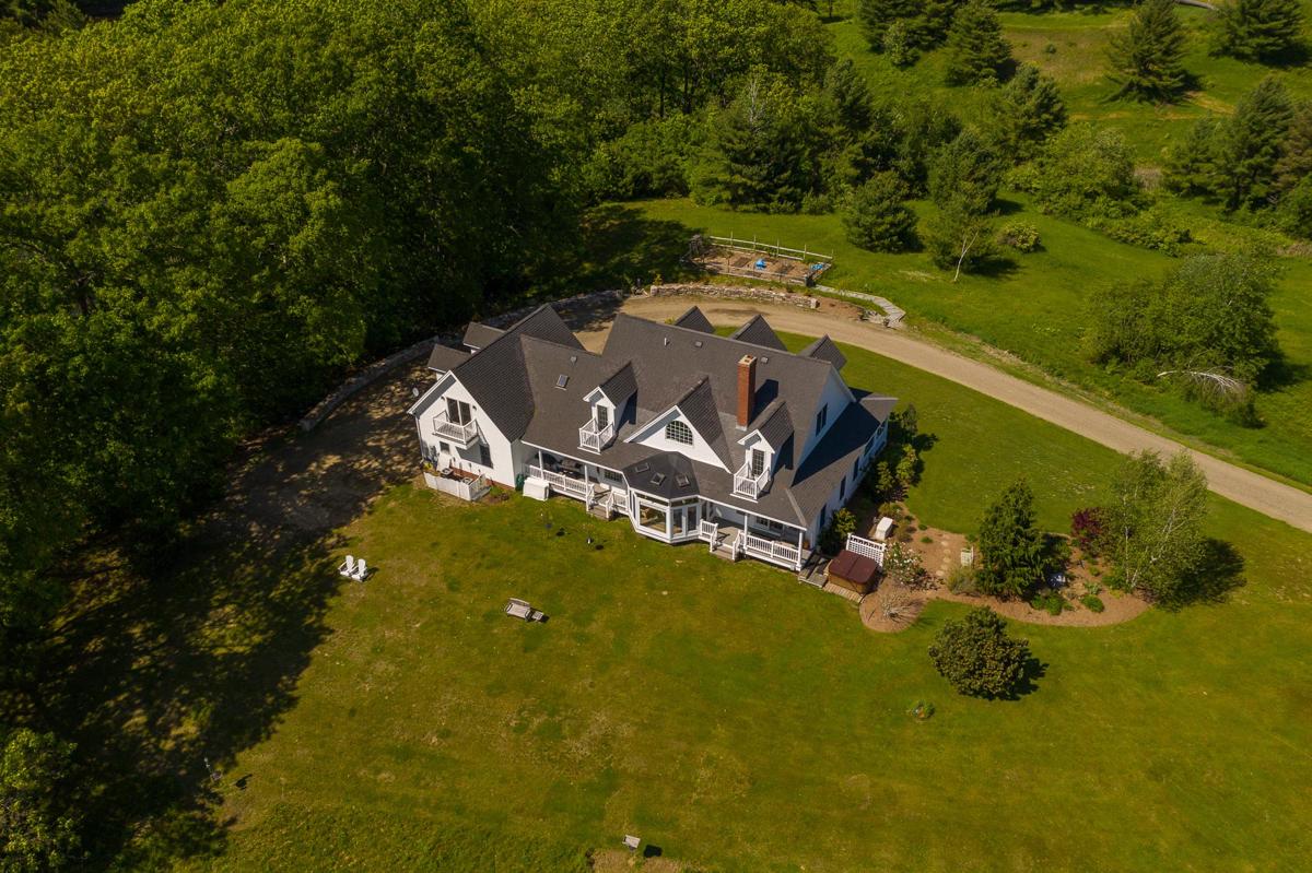 WELCOME TO DOVER'S THREE RIVERS FARM | New Hampshire Luxury Homes ...
