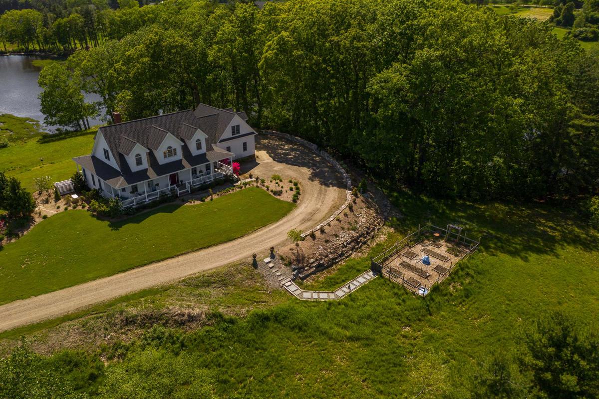 WELCOME TO DOVER'S THREE RIVERS FARM | New Hampshire Luxury Homes ...