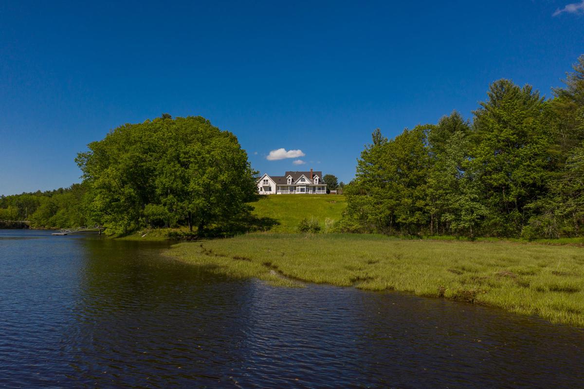 WELCOME TO DOVER'S THREE RIVERS FARM | New Hampshire Luxury Homes ...