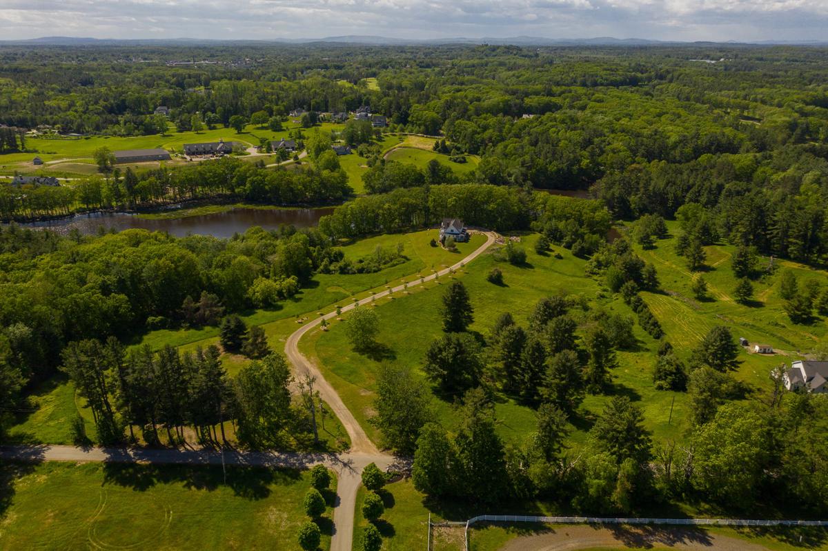 WELCOME TO DOVER'S THREE RIVERS FARM | New Hampshire Luxury Homes ...