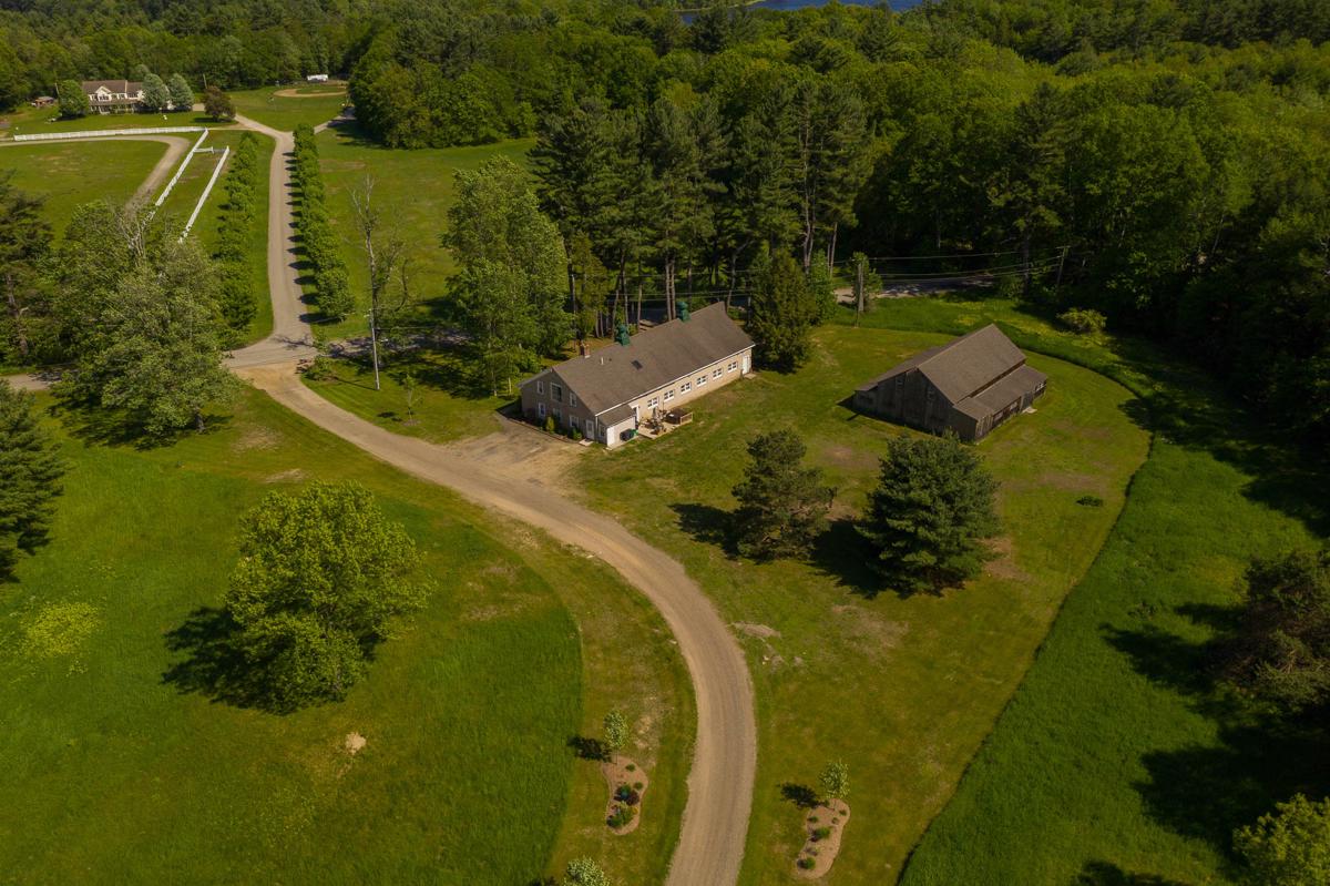 WELCOME TO DOVER'S THREE RIVERS FARM | New Hampshire Luxury Homes ...