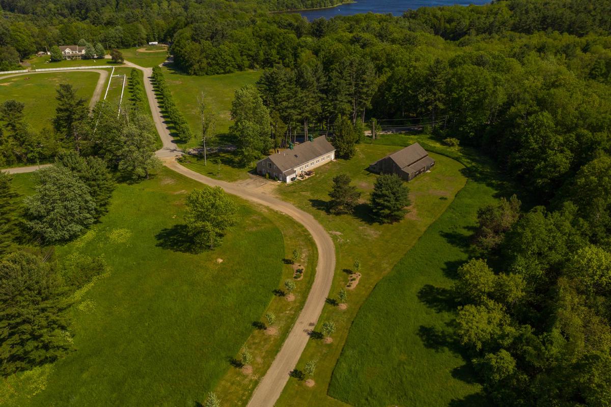 WELCOME TO DOVER'S THREE RIVERS FARM | New Hampshire Luxury Homes ...