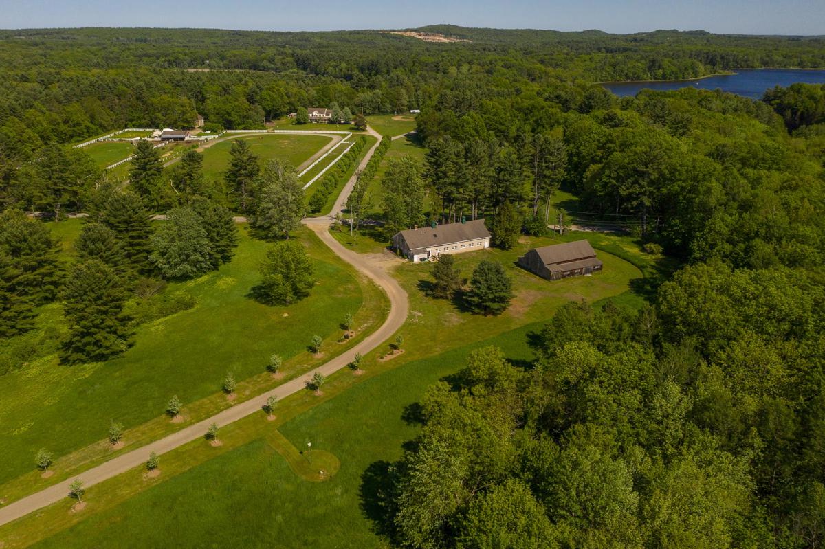 WELCOME TO DOVER'S THREE RIVERS FARM | New Hampshire Luxury Homes ...