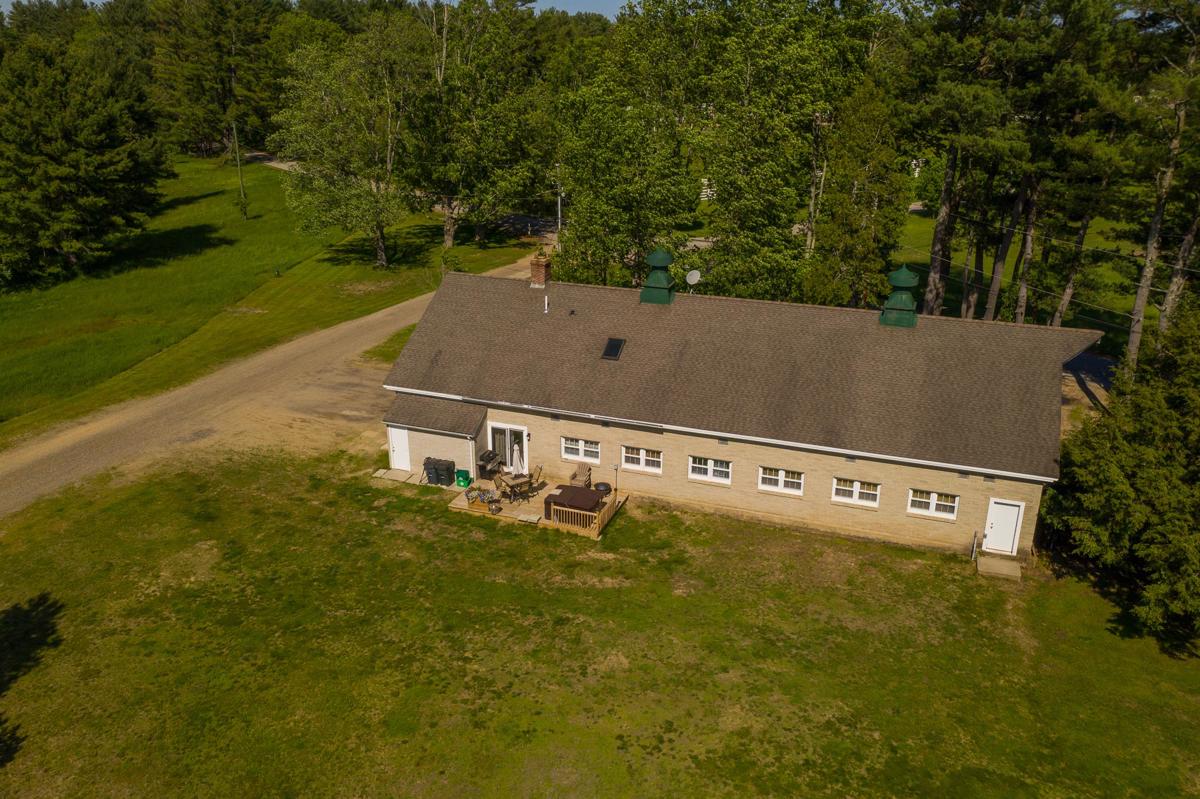 WELCOME TO DOVER'S THREE RIVERS FARM | New Hampshire Luxury Homes ...