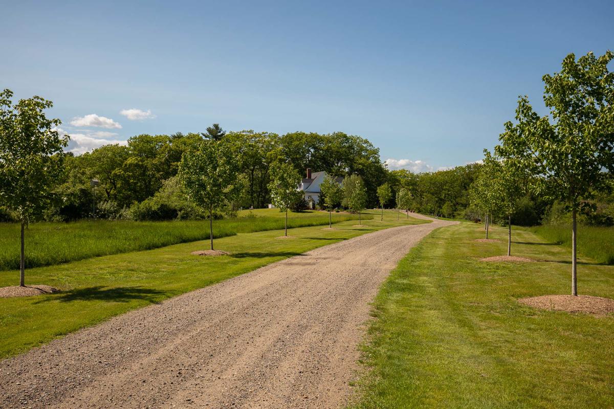 WELCOME TO DOVER'S THREE RIVERS FARM | New Hampshire Luxury Homes ...