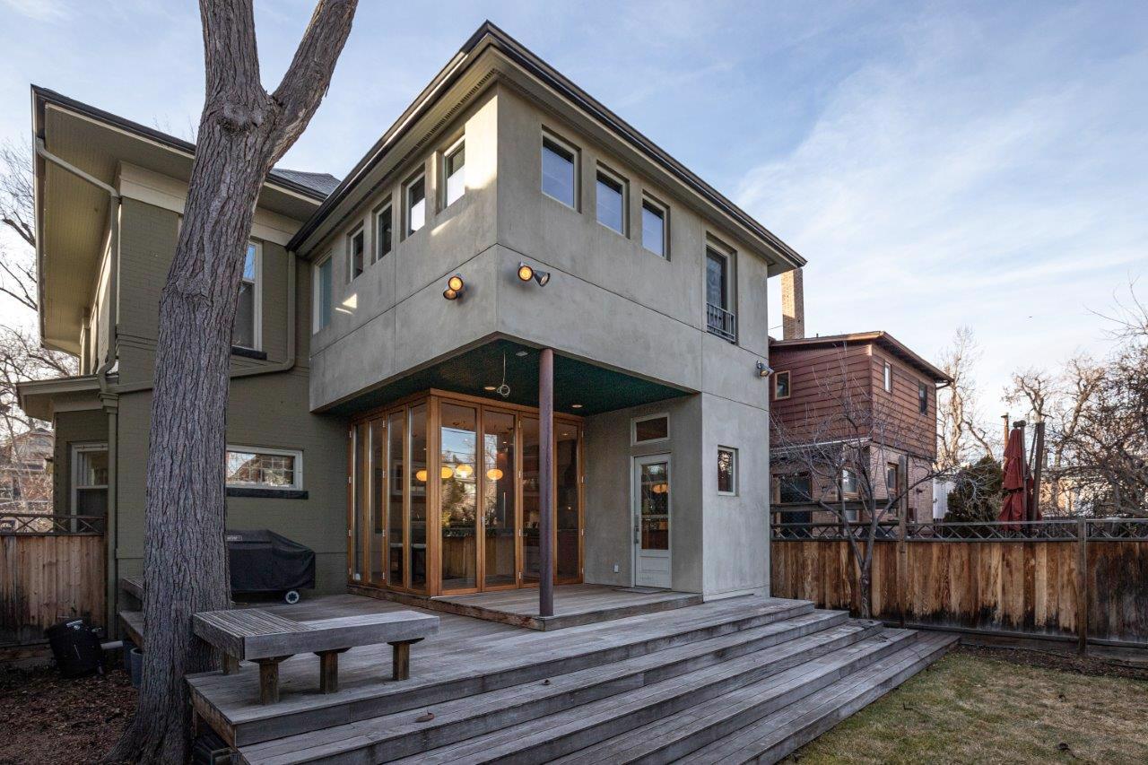 EVER POPULAR DENVER SQUARE! | Colorado Luxury Homes | Mansions For Sale ...