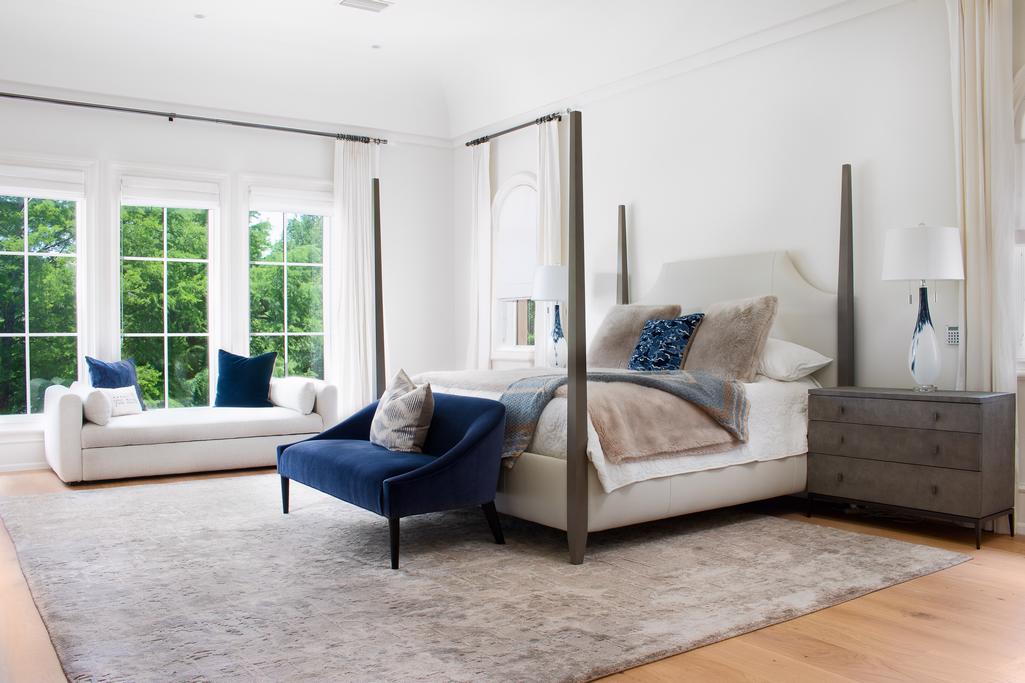 Italian Riviera Homes