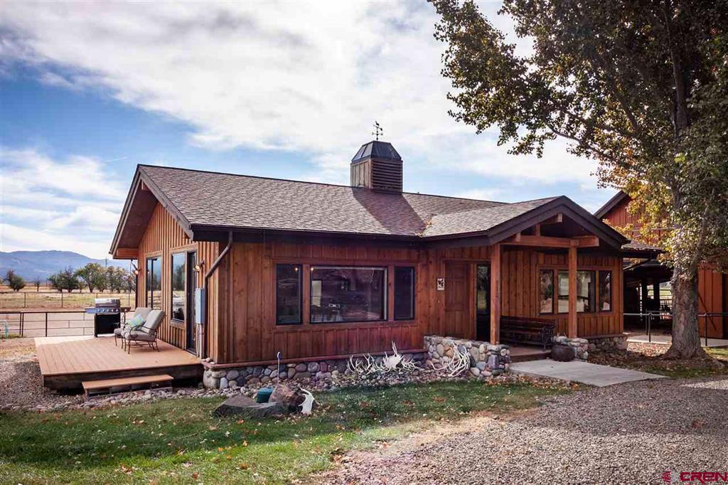 UNIQUE FARM AND RANCH PROPERTY | Colorado Luxury Homes | Mansions For ...