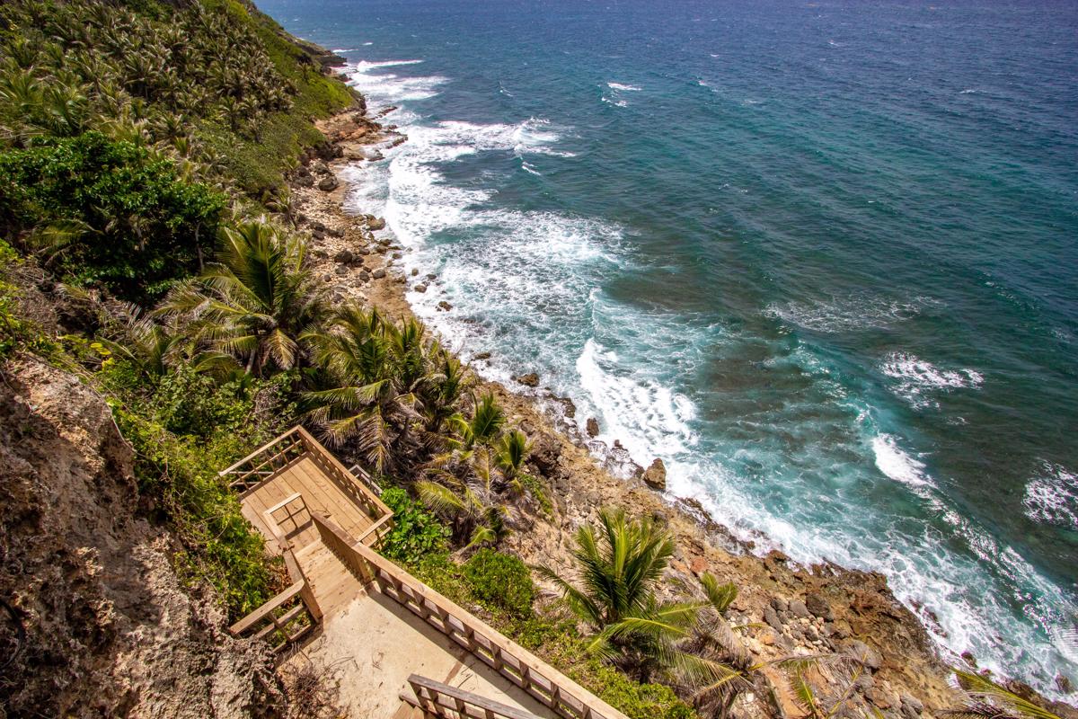 CLIFF SIDE MANSION | Puerto Rico Luxury Homes | Mansions For Sale ...